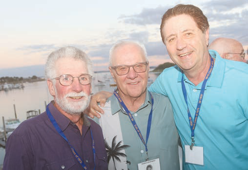 WHS Class of 1972 Reunion – Winthrop Transcript