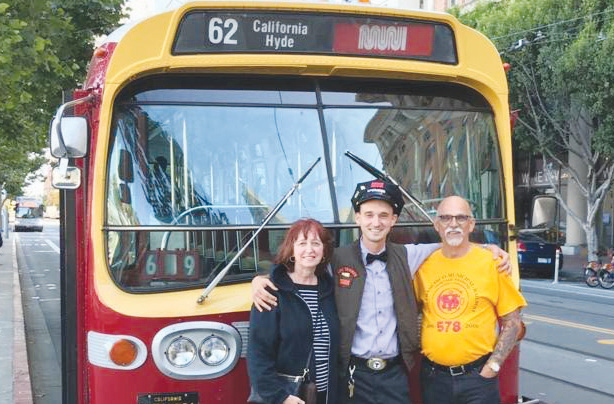 A Beacon of Winthrop Strength Across the Country – Winthrop Transcript